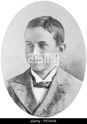 Clyde P. Miller Stock Photo - Alamy