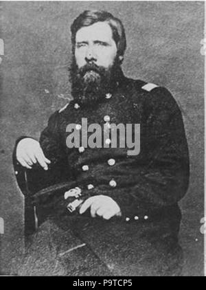 Colonel James Brown Stock Photo - Alamy