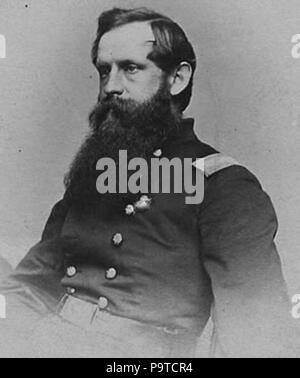 Colonel William R. Brewster Stock Photo - Alamy