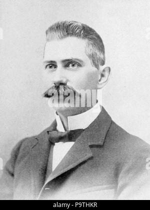 David Dunbar Buick Stock Photo - Alamy