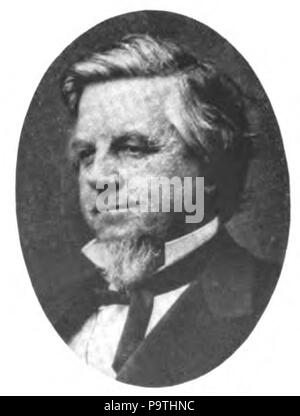 Judge David K. Cartter 19th Century Mathew Brady, Quartermaster, and ...