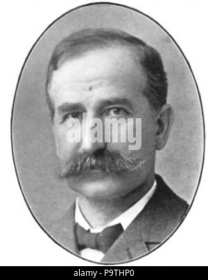 D. Newlin Fell Stock Photo - Alamy