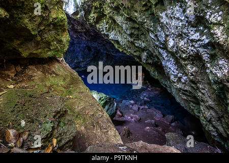 zeus cave kusadasi,Aydin,Turkey Stock Photo - Alamy