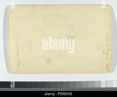 Denny Lyons was a significant figure in 19th-century New York, known ...