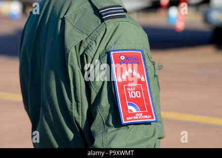 tornado pilot raf air defence Stock Photo - Alamy