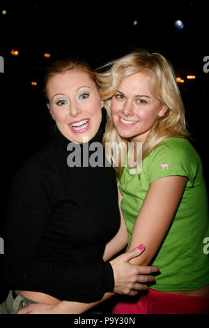 Laura Bell Bundy Opening night of the Broadway production of 'Catch Me ...