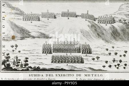 Gaius Sallustius Crispus, usually known as Sallust (86-c. 35 BC.). The ...