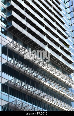 The Relay Building Whitechapel London Stock Photo - Alamy
