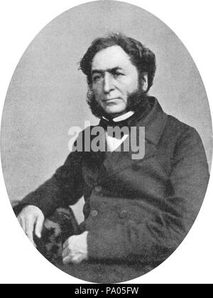 Dr. John W. Budd Stock Photo - Alamy