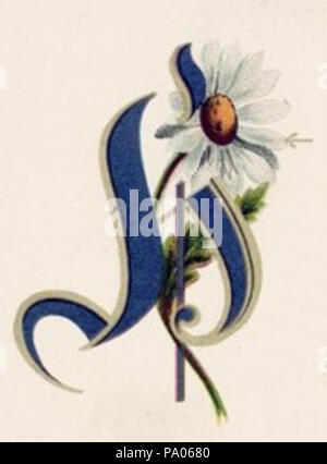 592 Drop Cap H Drawing (1 Stock Photo - Alamy