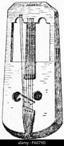 A Crwth an ancient Welsh stringed musical instrument played by a ...