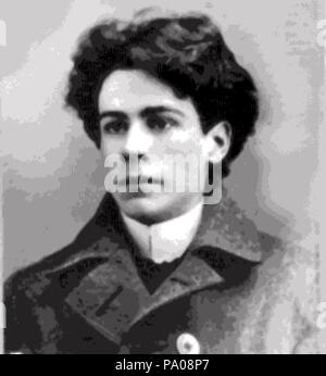 618 Emile Nelligan Stock Photo - Alamy