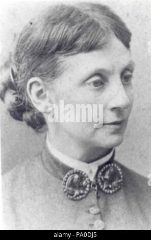 673 Frederick Douglass - Helen Pitts Douglass (right) her sister Eva ...