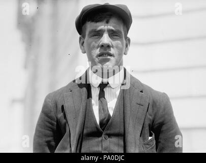 Frederick Fleet Titanic Stock Photo - Alamy