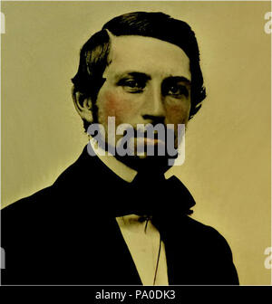 Vintage 19th century photograph: Frederick III 18 October 1831 - 15 ...