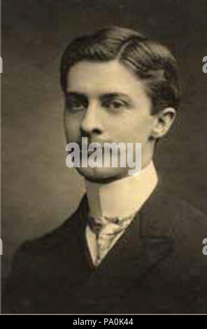 Edwin John Prittie 1909 Stock Photo - Alamy
