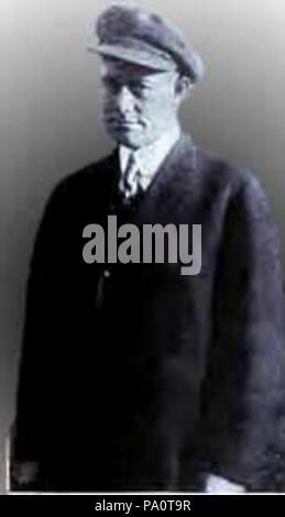 Fielding H. Yost, a legendary American football coach, is featured in ...
