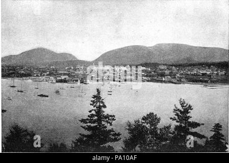 Frontispiece Love in Idleness Stock Photo - Alamy