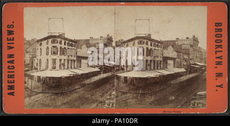 683 Fulton Street, from Robert N. Dennis collection of stereoscopic ...