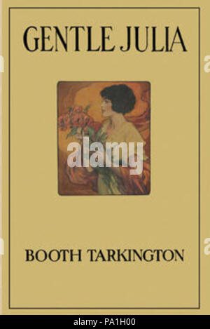 Gentle Julia 1922 FE Stock Photo - Alamy