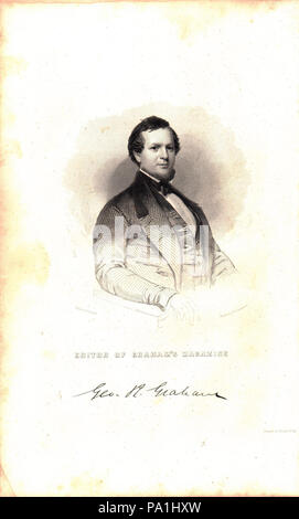 George Rex, a historical figure, was a key individual in the founding ...