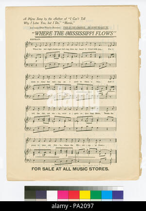 The title 'Good-bye Dolly Gray' likely refers to a popular song from ...