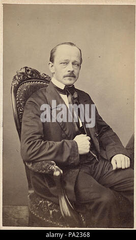 ETH BIB Kenngott, Gustav Adolf (1818 1897) Portrait Portr 12032 tif ...