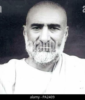 Khan Abdul Ghaffar Khan Stock Photo - Alamy