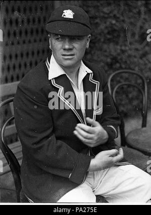 Cricket - Second Test - England v Australia - Lord's - Second Day ...