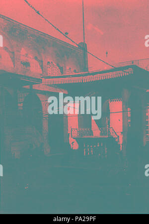 Aleppo Central Synagogue Stock Photo - Alamy