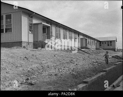 37534 Jesmond High School Stock Photo - Alamy