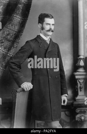 Dr Guerin 1882 Stock Photo - Alamy