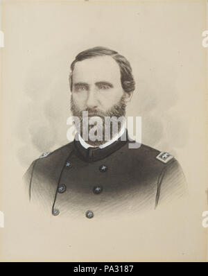 Col. James H. B. McFerran Stock Photo - Alamy