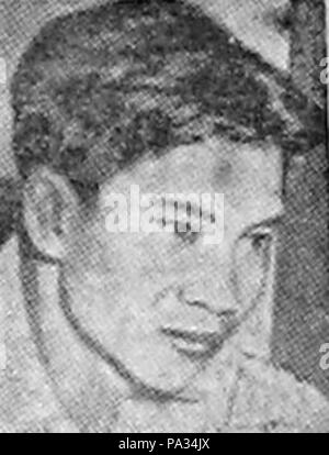 Utuy Tatang Sontani Nasional 22 Jul 1960 p3 Stock Photo - Alamy