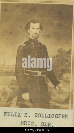 General of Felix Stock Photo - Alamy