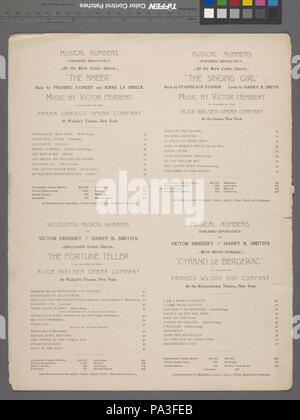 265 Cadets of Gascony (NYPL Hades-608897-1256121 Stock Photo - Alamy