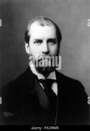 Chief Justice Charles Evans Hughes was an influential figure in the U.S ...