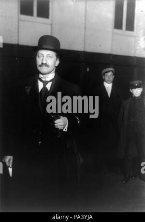 Frederick Albert Cook Stock Photo - Alamy