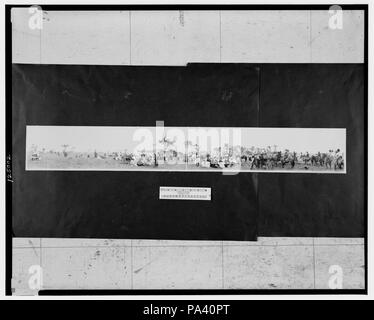 Cheyenne sun dancer Stock Photo - Alamy