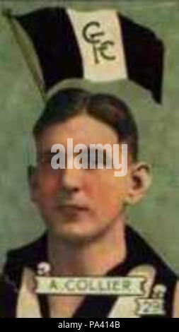 Albert Collier 1934 Stock Photo - Alamy