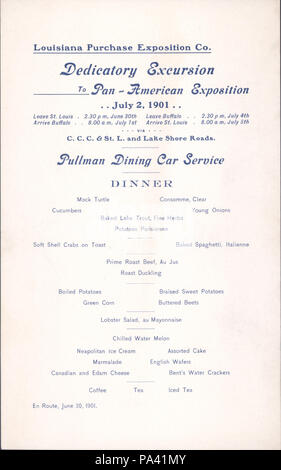 American pullman dining car Stock Photo - Alamy