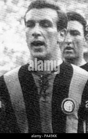 8 Antonio Valentín Angelillo Stock Photo - Alamy