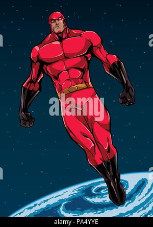Illustration of the orbit muscles muscles Stock Photo - Alamy