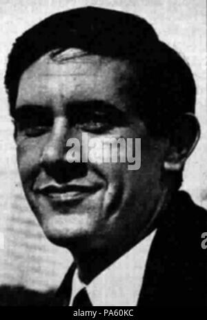 Italian singer-songwriter Tony Cucchiara, born Salvatore Cucchiara ...