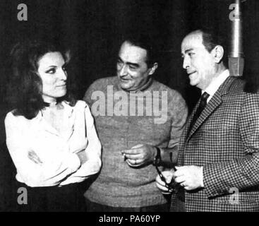 83 Fioretta Mari Stock Photo - Alamy