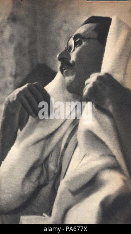 Mario Soldati was an Italian writer and director, known for his works ...