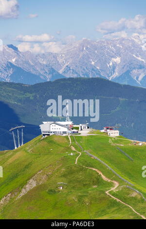 Saalbach-Hinterglemm: cable car Schattberg X-Press in Pinzgau, Salzburg ...