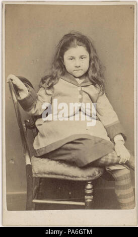 Beatrice Hatch by Dodgson Stock Photo - Alamy