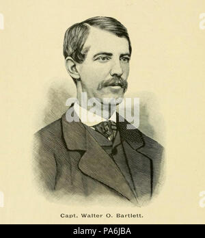 Captain Walter Bartlett Stock Photo - Alamy