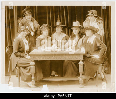 Stage women's war relief , Charitable organizations, Actresses, War ...